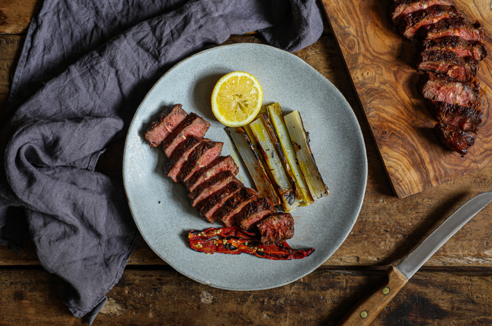 Recipes - Swaledale Journal