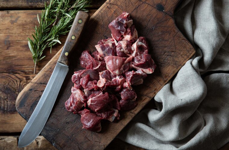 How To Cook Diced Leg Of Lamb – Tips & Techniques | Swaledale Butchers