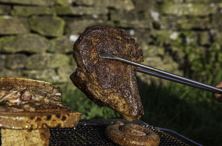 How To Cook Ox Liver: A Comprehensive Guide