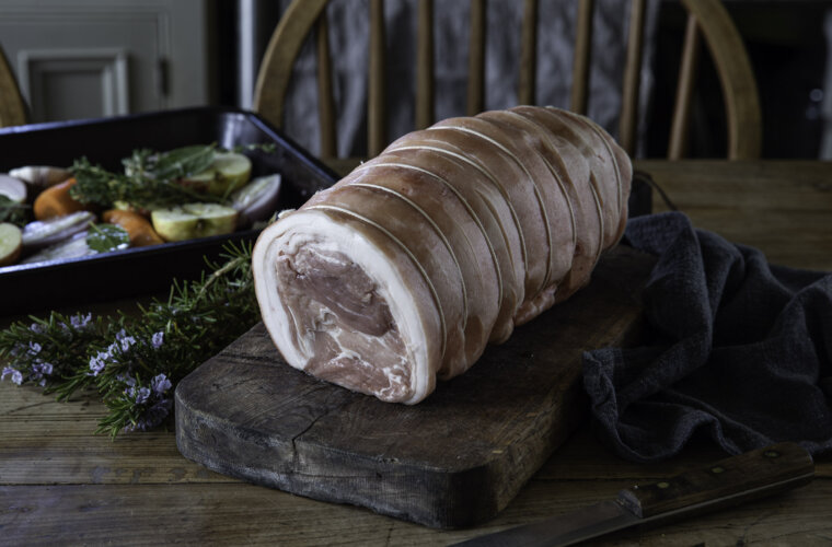 How To Cook Mutton Shoulder - Slow Roast Guide & Top Tips