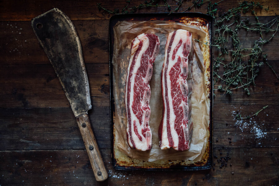 How To Cook Jacob’s Ladder Beef Ribs | Braising Tips & Cooking Times