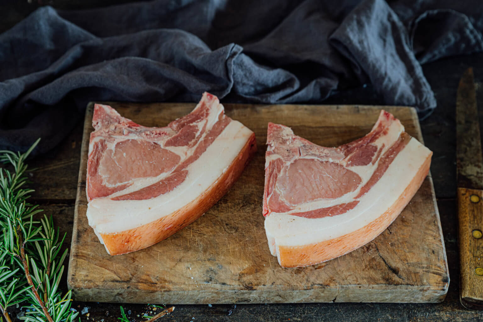 How To Cook Pork Loin Chops