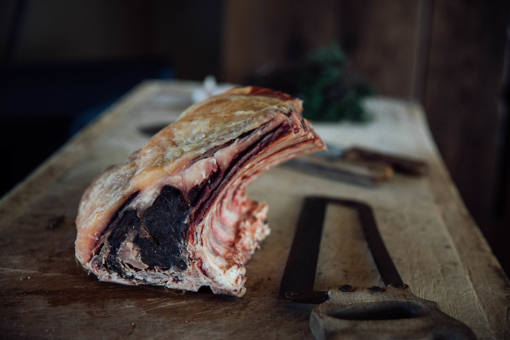 How To Cook Rib Of Beef To Perfection | Swaledale Butchers