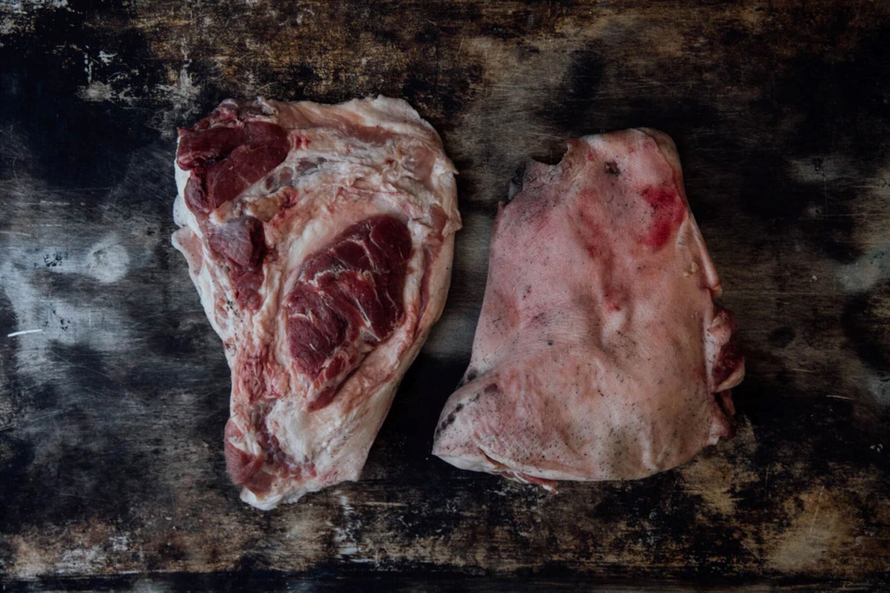 How To Cook Whole Pork Cheeks - A Complete Guide