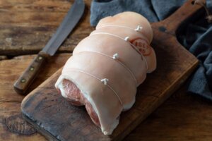 How To Cook York Ham | Traditional Glazing & Simmering Guide