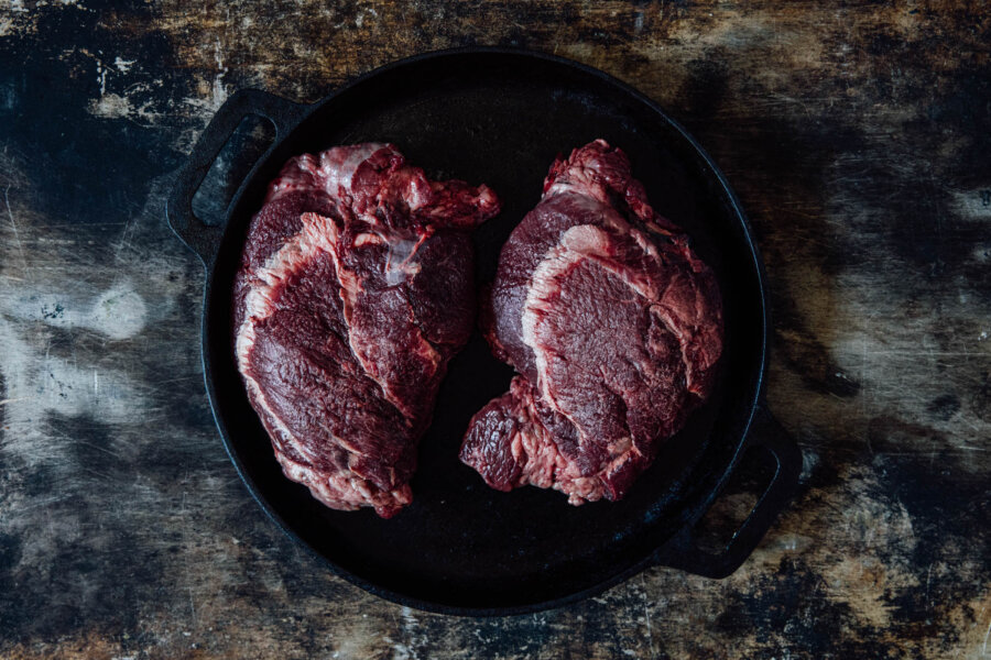 How To Cook Ox Cheek | Slow-Cooked, Braised & BBQ Methods