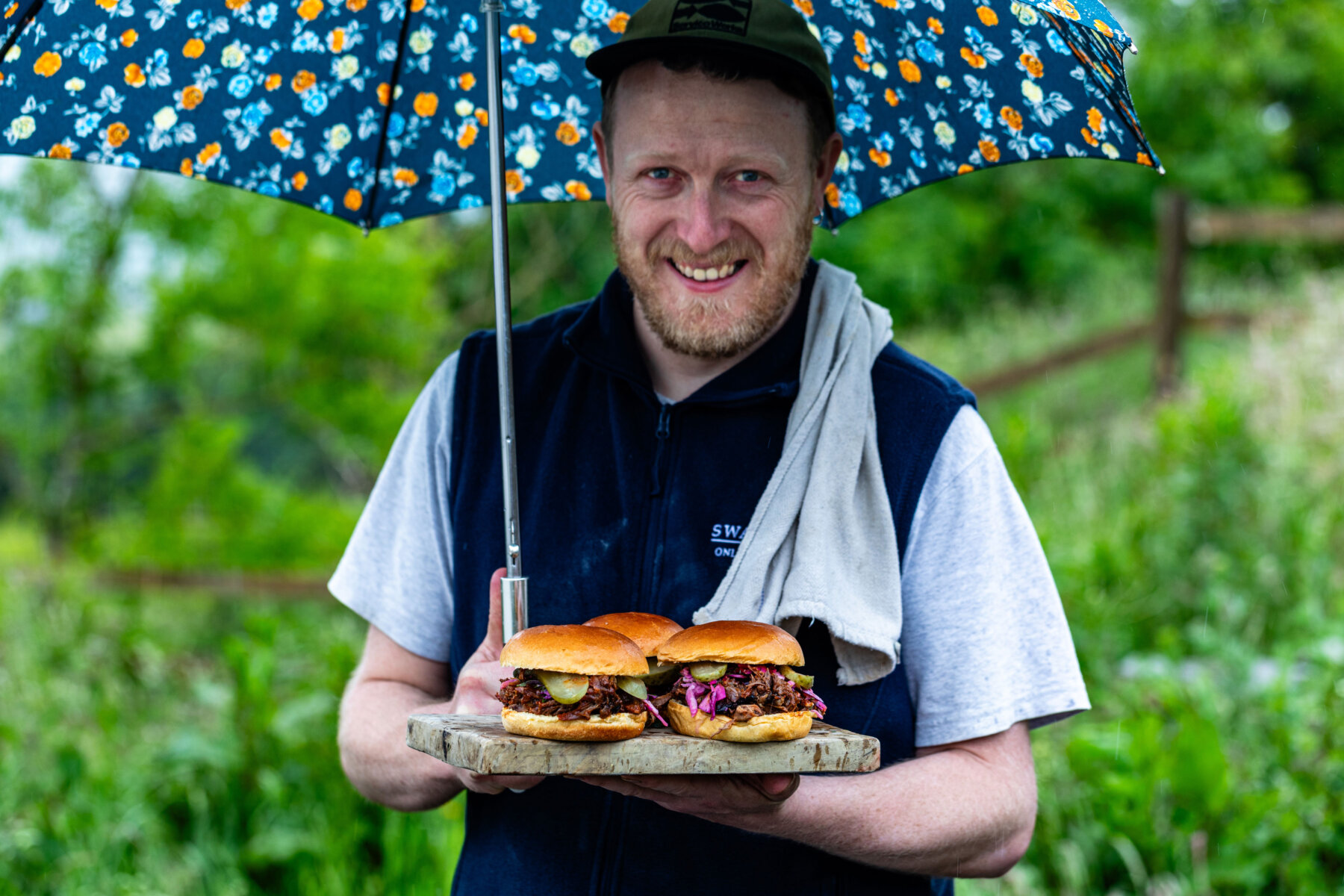 Thor’s Hammer Beef Shin Recipe | Slow-Cooked Whole Beef Shin With ...