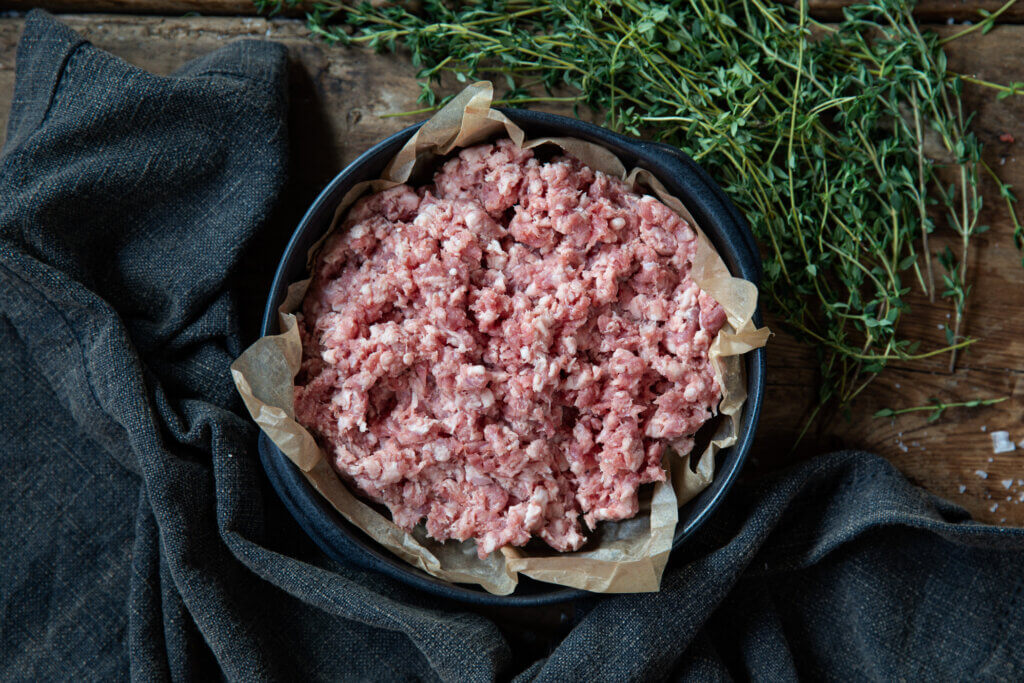 How To Cook Minced Pork – Tips, Techniques & Recipe Ideas