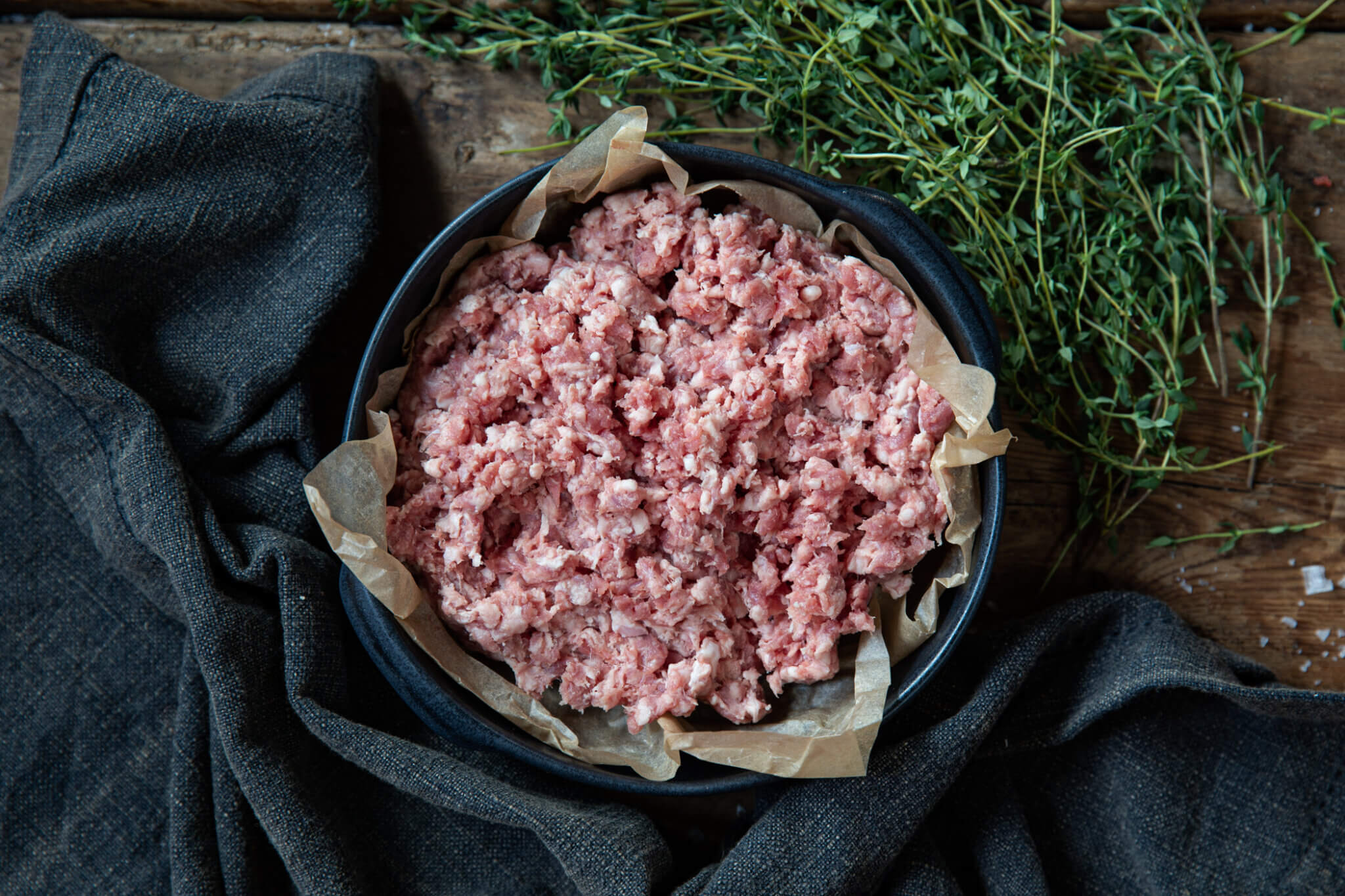 How To Cook Minced Pork – Tips, Techniques & Recipe Ideas