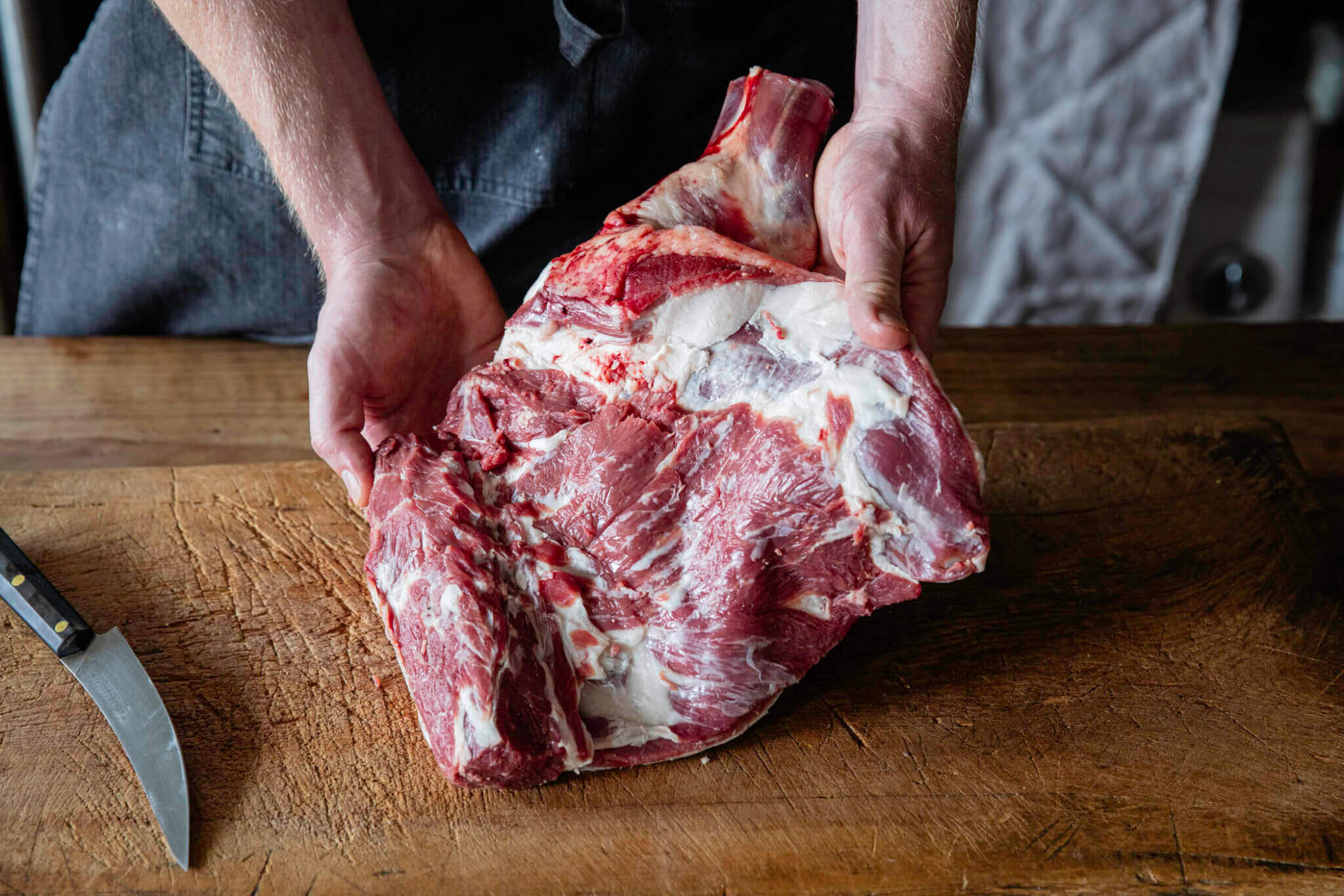How To Cook Mutton Shoulder - Slow Roast Guide & Top Tips
